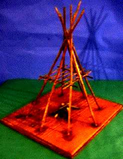 Fort Nelson Aboriginal Project - Drymeat